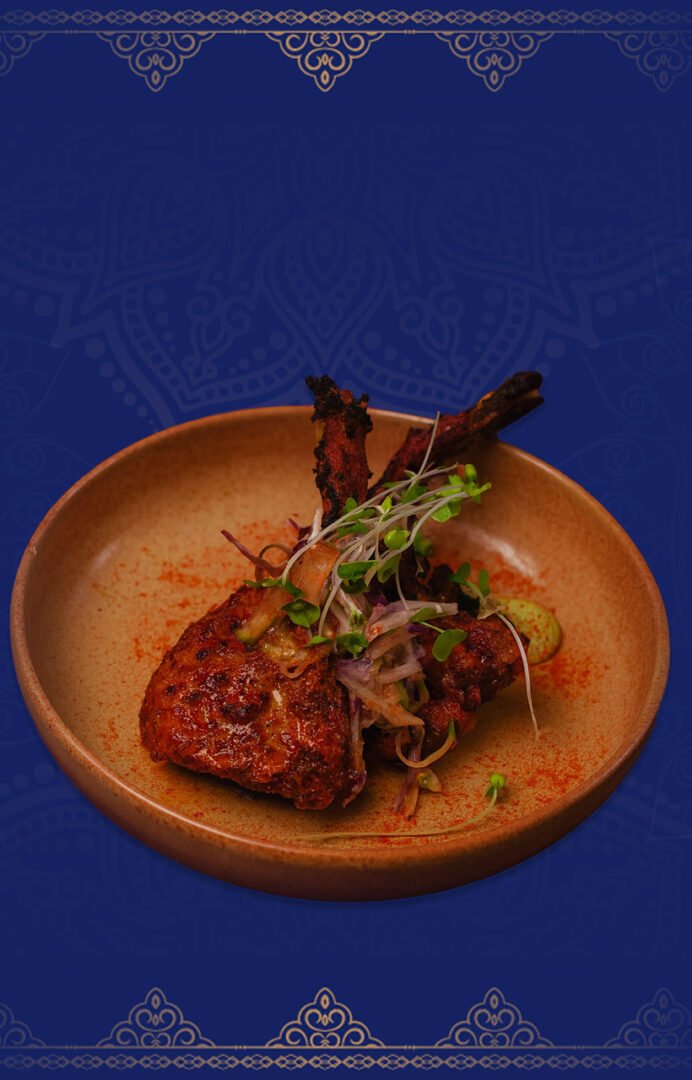 Royal Currys Restaurant – Restaurant